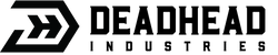 Deadhead Logo Hoodie – Deadhead Industries