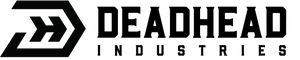 Deadhead Logo Hoodie – Deadhead Industries