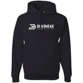 Deadhead Logo Hoodie – Deadhead Industries
