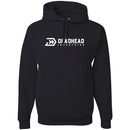 Deadhead Logo Hoodie – Deadhead Industries