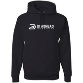 Deadhead Logo Hoodie – Deadhead Industries