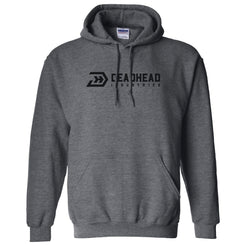 Deadhead Logo Hoodie – Deadhead Industries